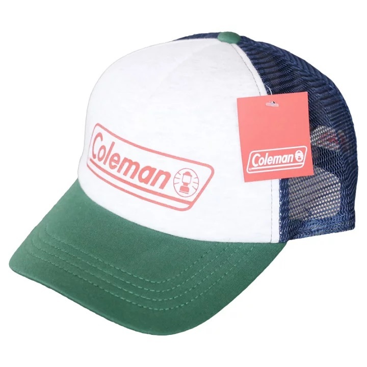 Coleman 181-030A MESH CAP