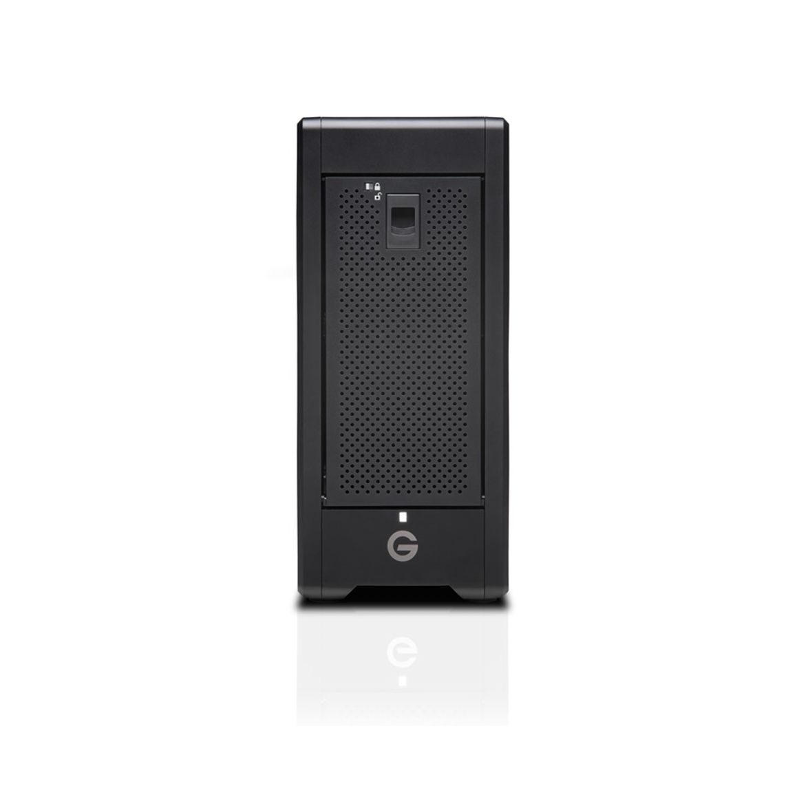 SanDisk Professional G-RAID Shuttle 8 48/96/144/160TB