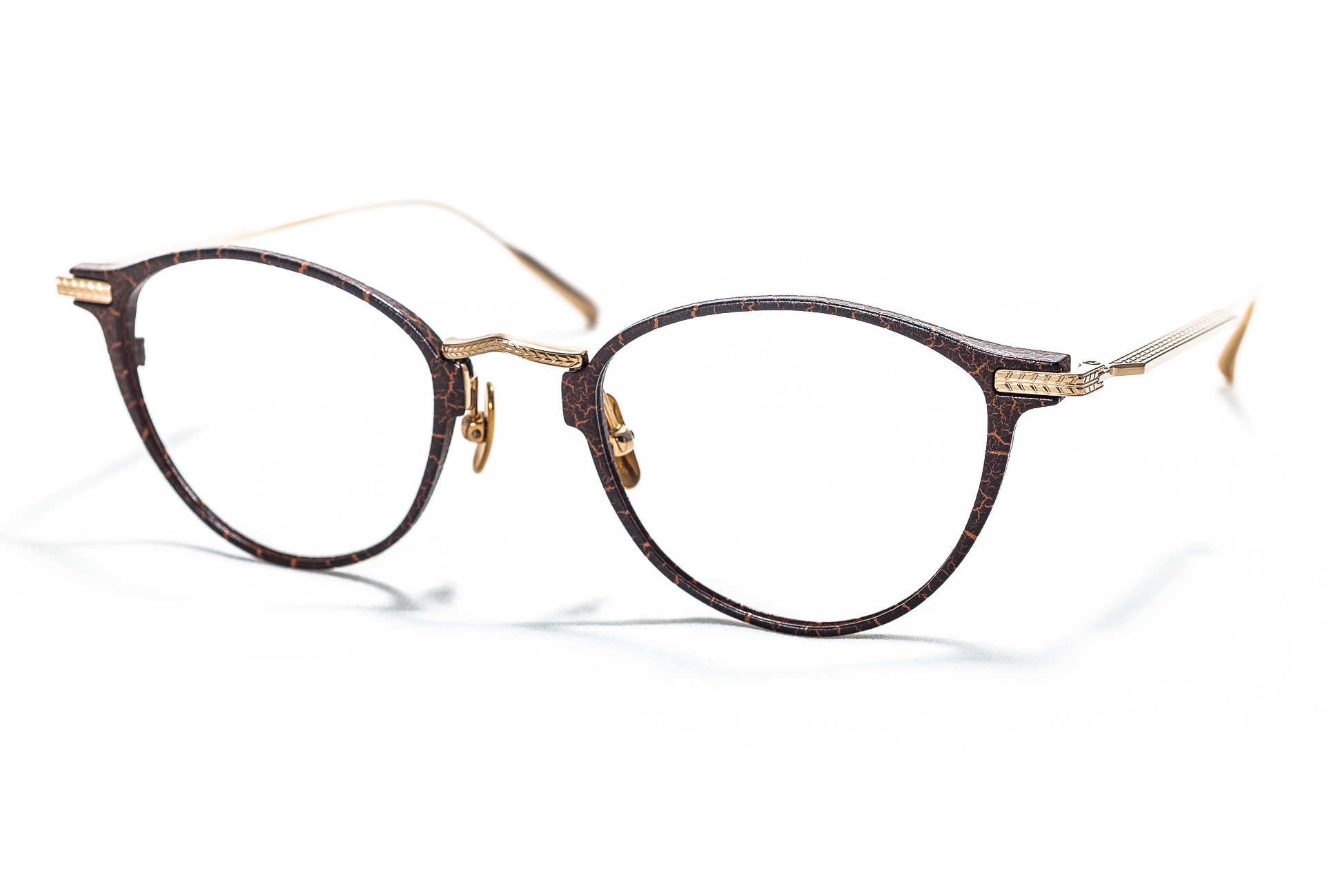 OWDEN - S.V.O-3- The New Black Optical