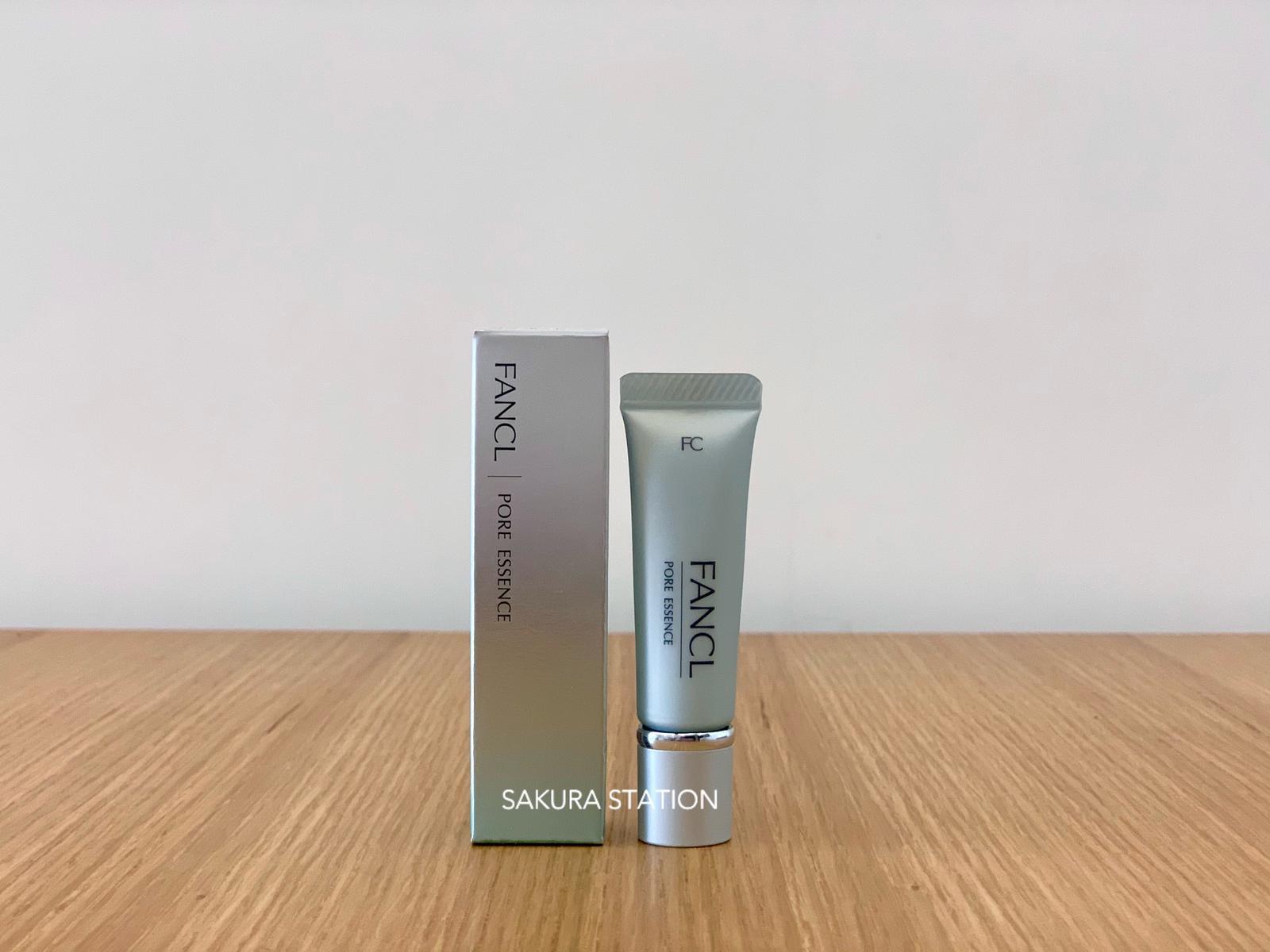 FANCL Pore Essence