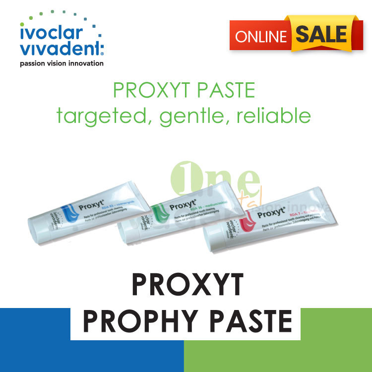 Proxyt Prophy Paste 80g