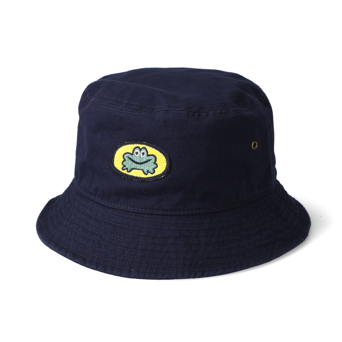 PaRappa the Rapper × WDS (Frog) BUCKET HAT