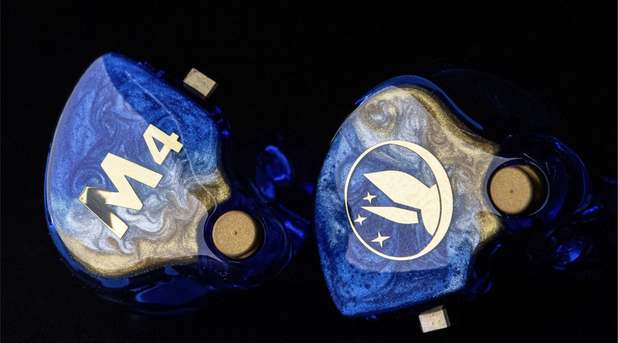 FIR AUDIO M4 CIEM