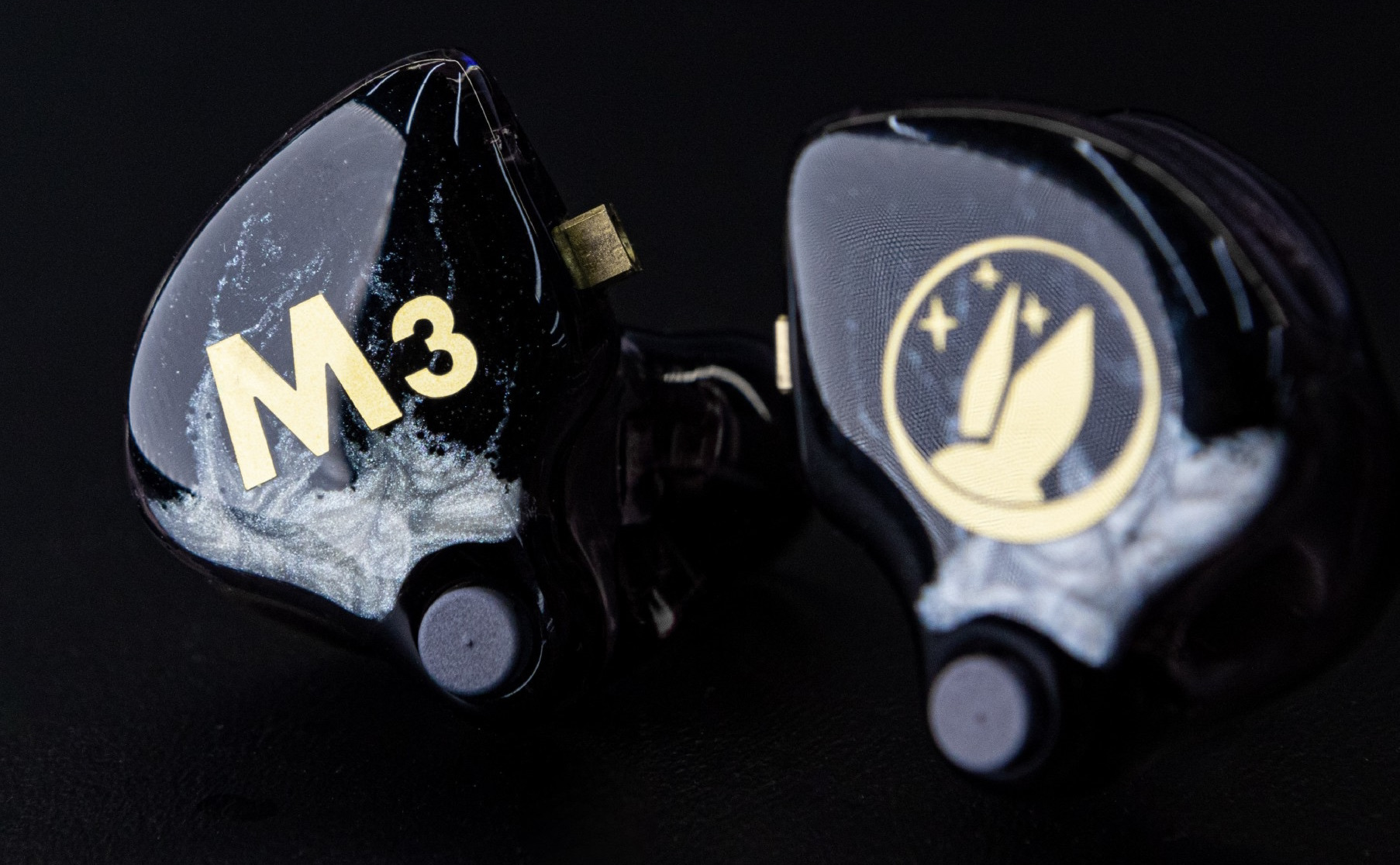FIR AUDIO M3 CIEM