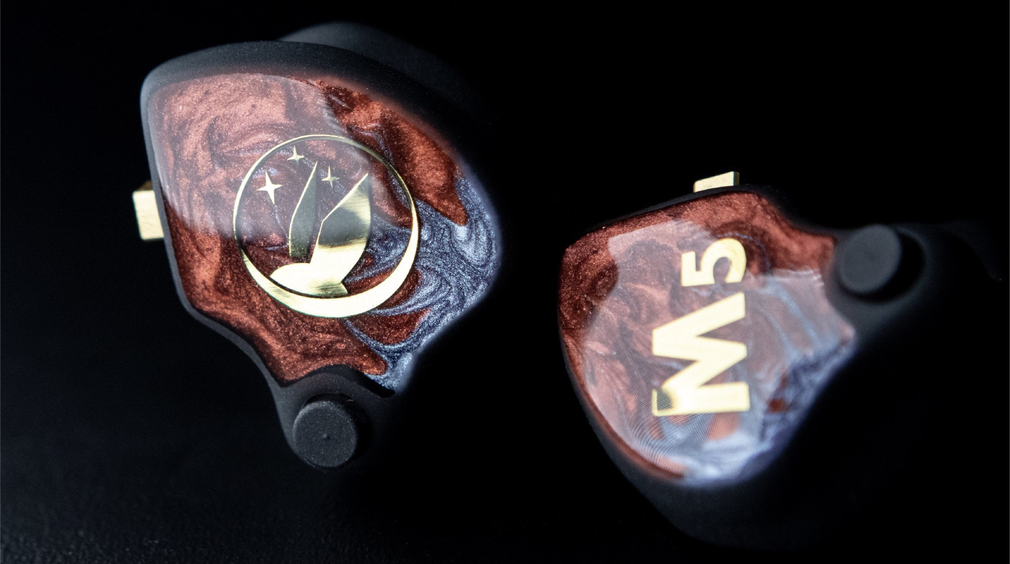 FIR AUDIO M5 CIEM