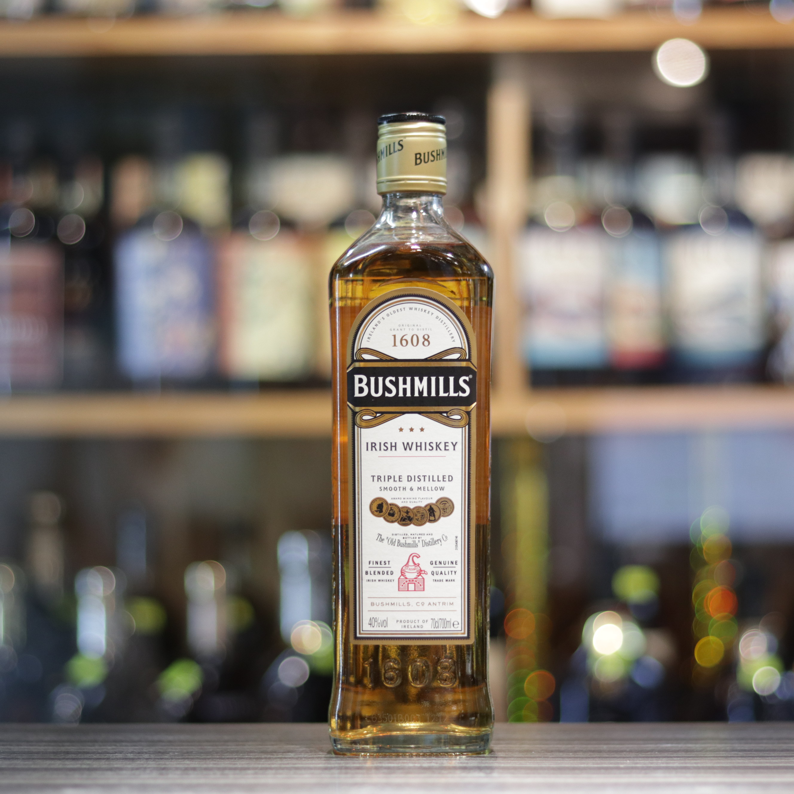Bushmills Original - 70cl/40%
