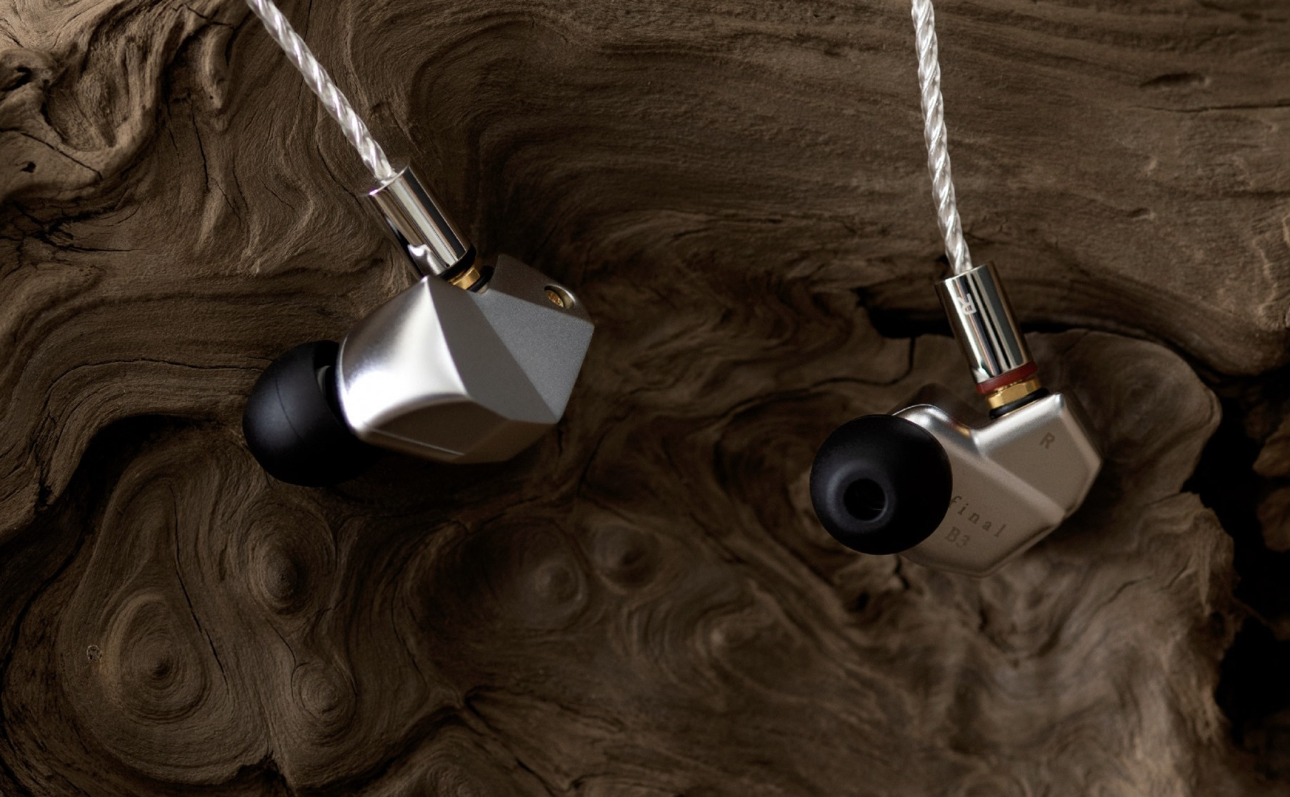 final Audio B3 入耳式耳機