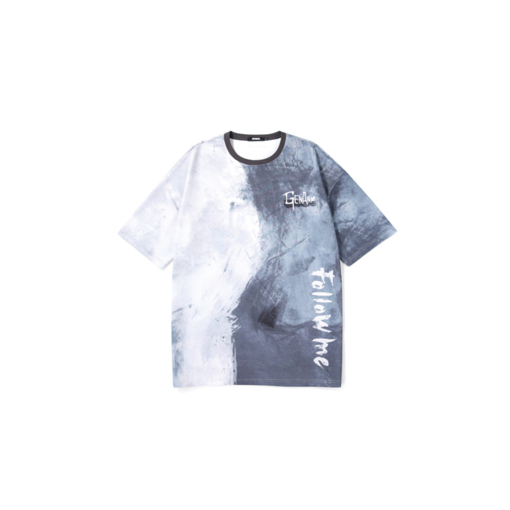 Fog Storm Tee