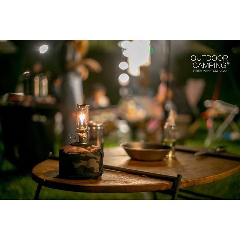 咖啡桌板 露營桌 橢圓桌 露營美學 DOD TEQUILA TABLE 鐵件桌