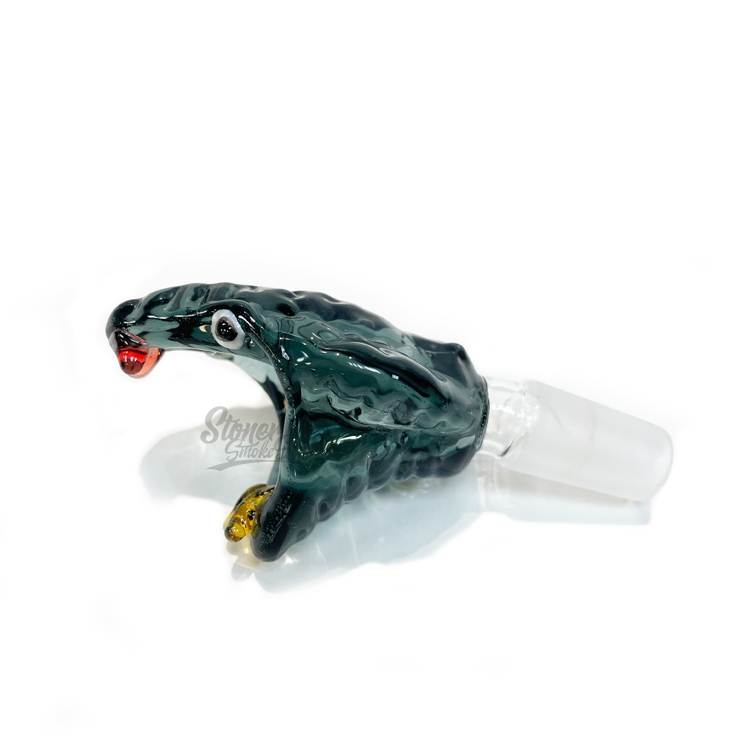 Snake bowl 14mm