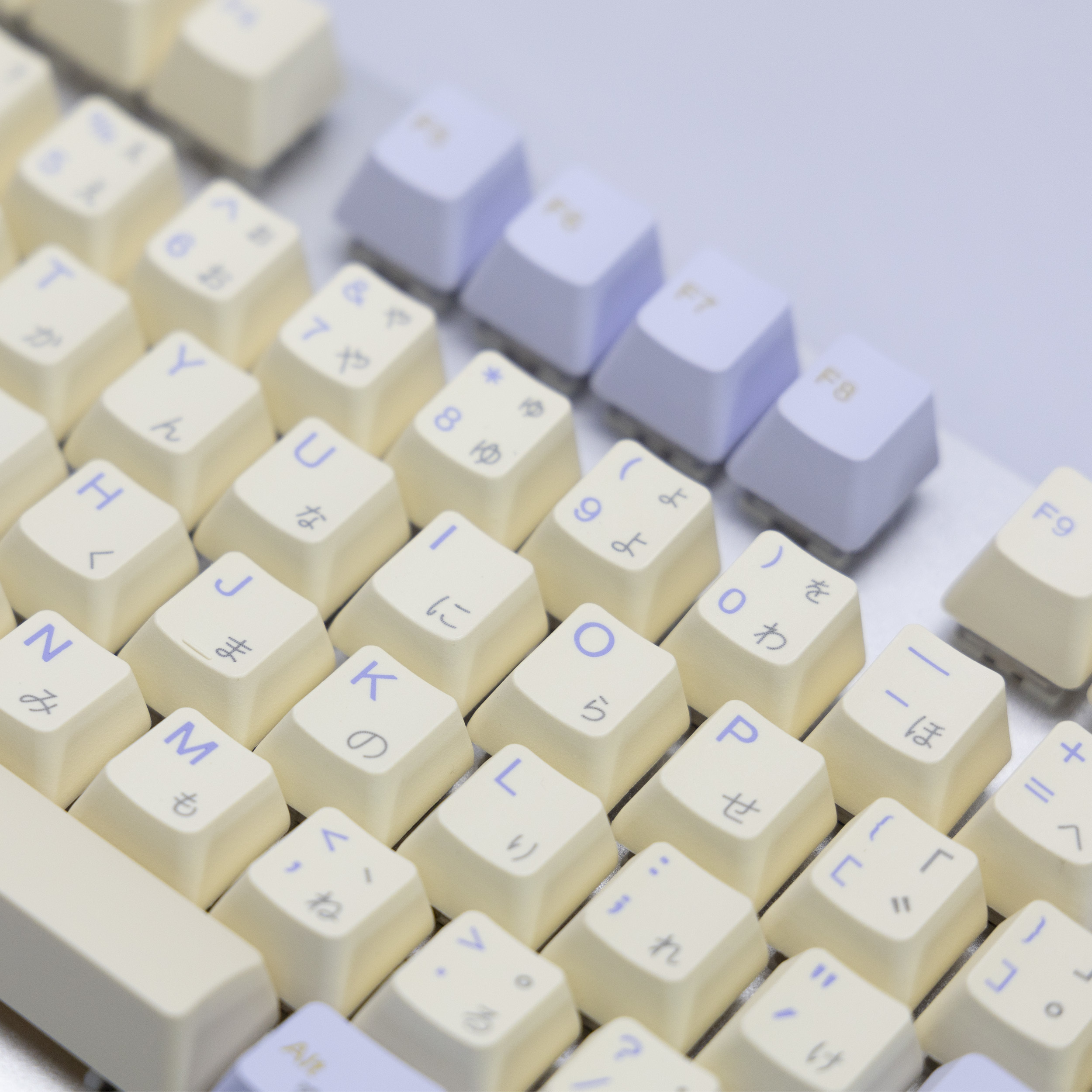 Tai-hao DoubleShot Keycaps,Gaming Keycaps,