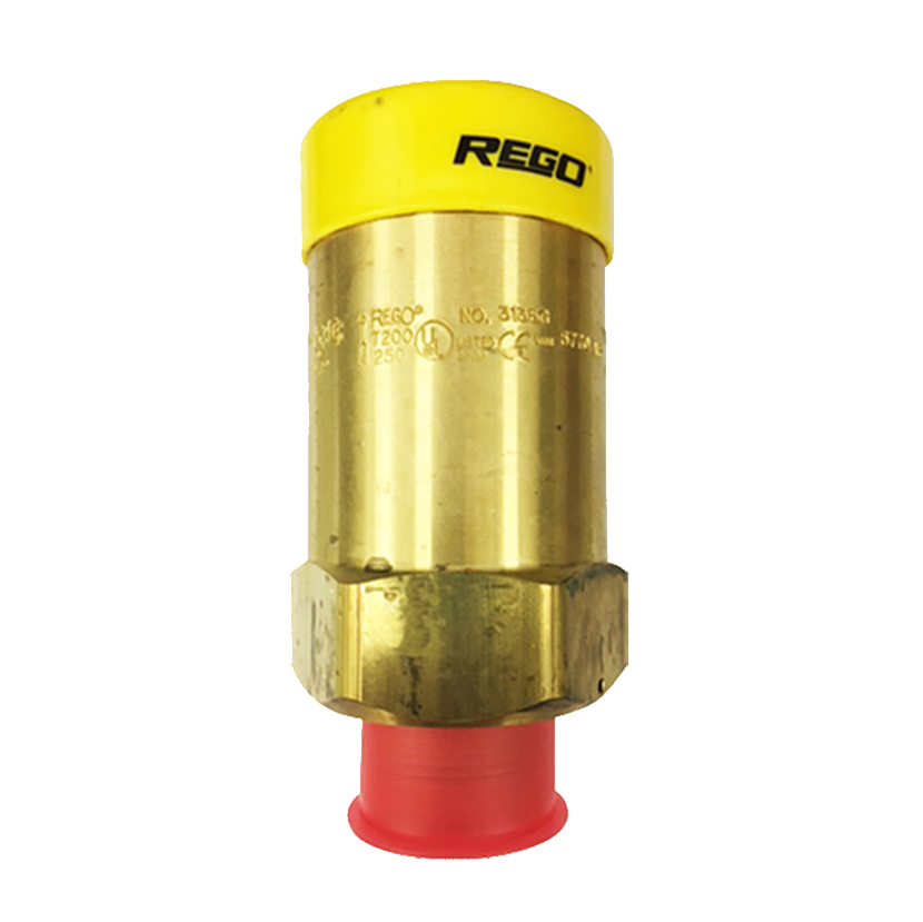 力高RegO 3135G安全閥