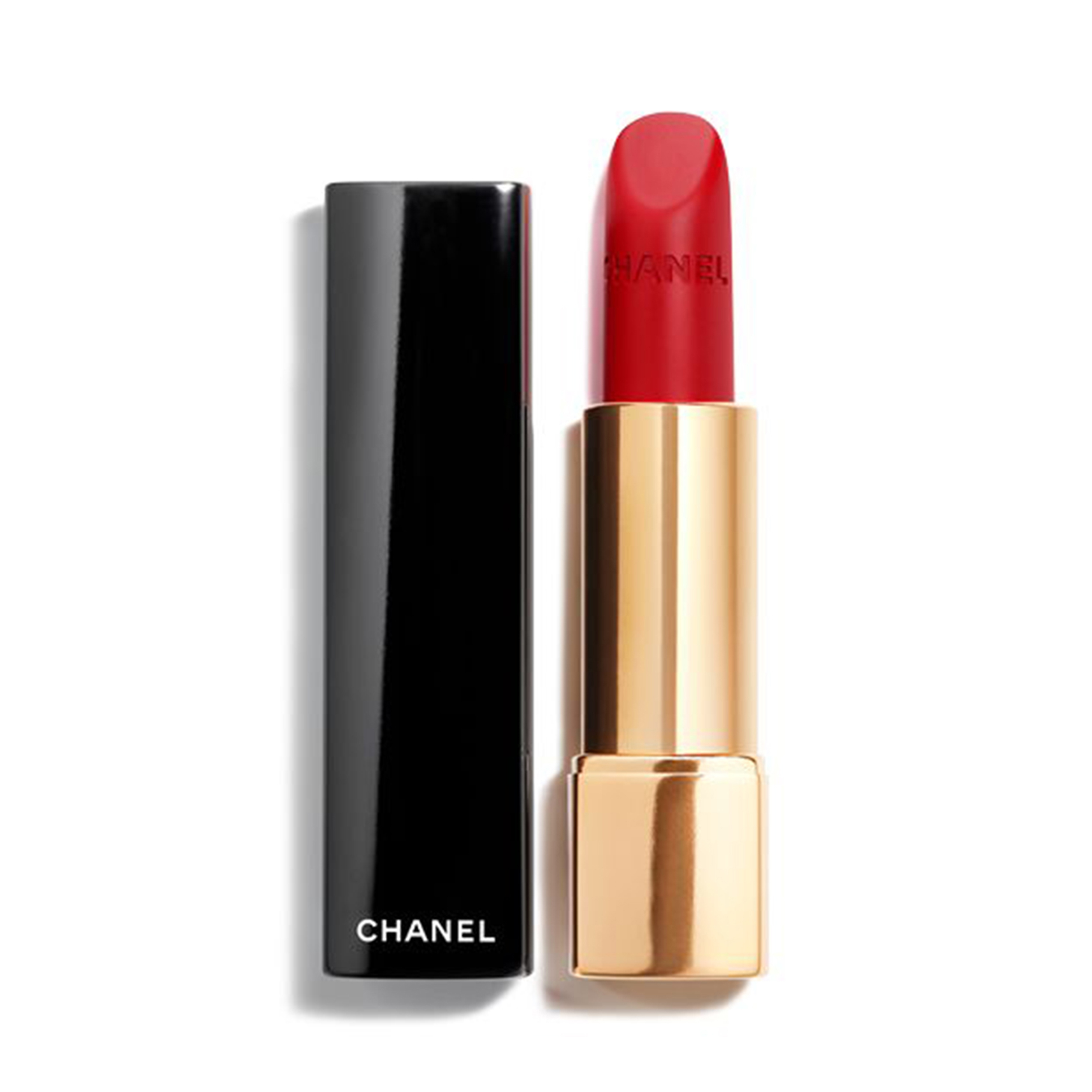 LIPSTICKS - MAKE UP | CHANEL MY e-shop