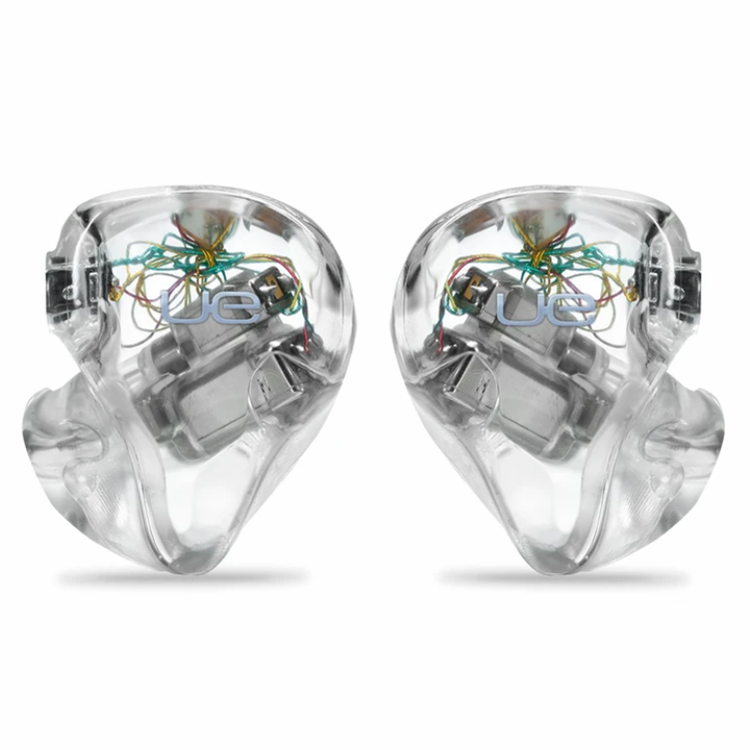Ultimate Ears UE 7 Pro 客制化耳機
