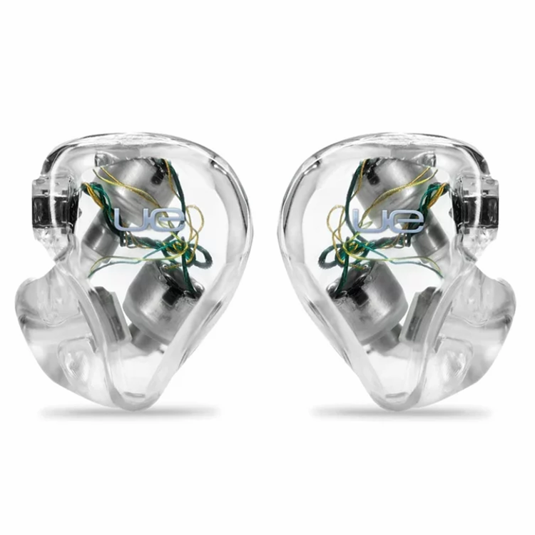 Ultimate Ears UE 6 Pro 客制化耳機