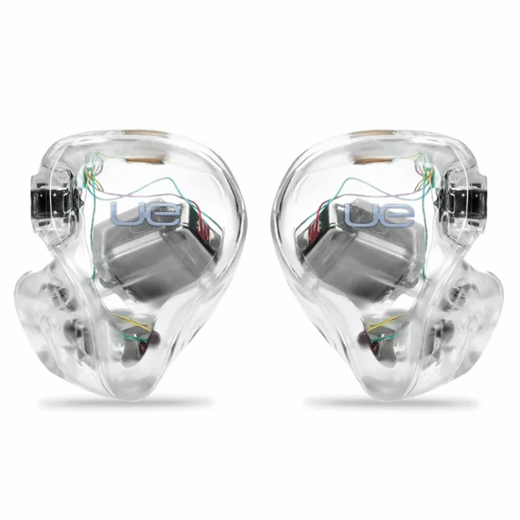 Ultimate Ears UE 5 Pro 客制化耳機 Ultimate Ears UE 5 Pro 客制化耳機