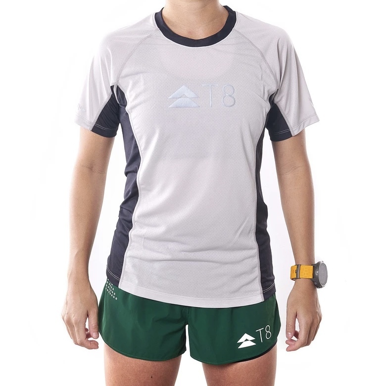 T8 Women's Iced Tee