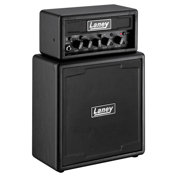 Laney Mini Stack B IRON 小音箱