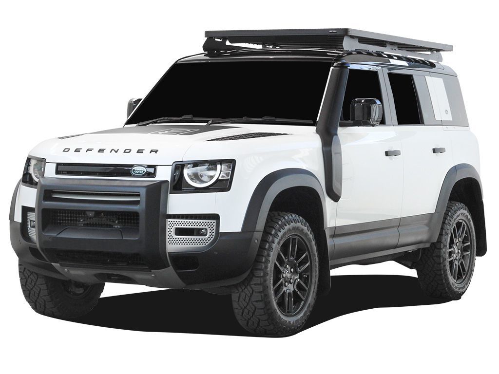 Land Rover New Defender 110 SLIMLINE II ROOF RACK KIT