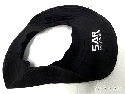 SAR Tactical Helmet Cap HC14