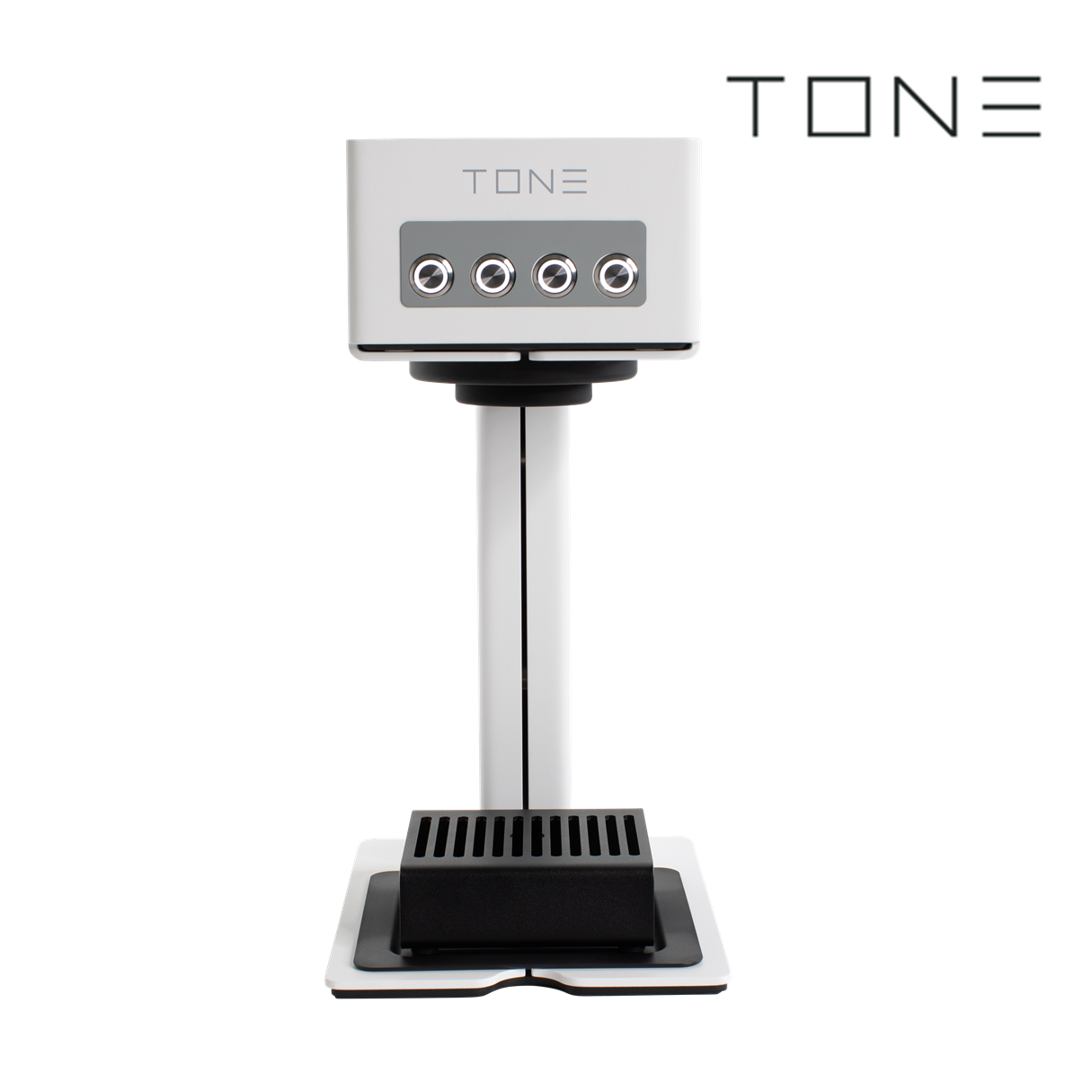TONE Touch 03 智能沖煮機丨HYC Coffee Studio