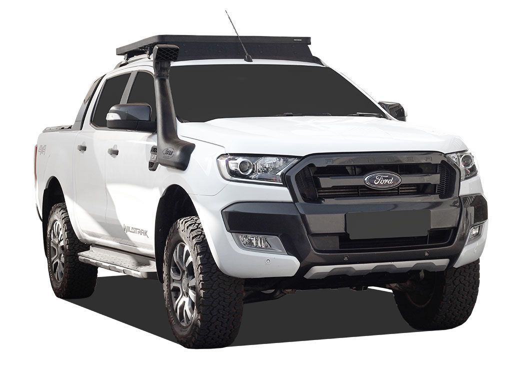 FORD RANGER T6 WILDTRAK (2014-CURRENT) SLIMLINE II ROOF