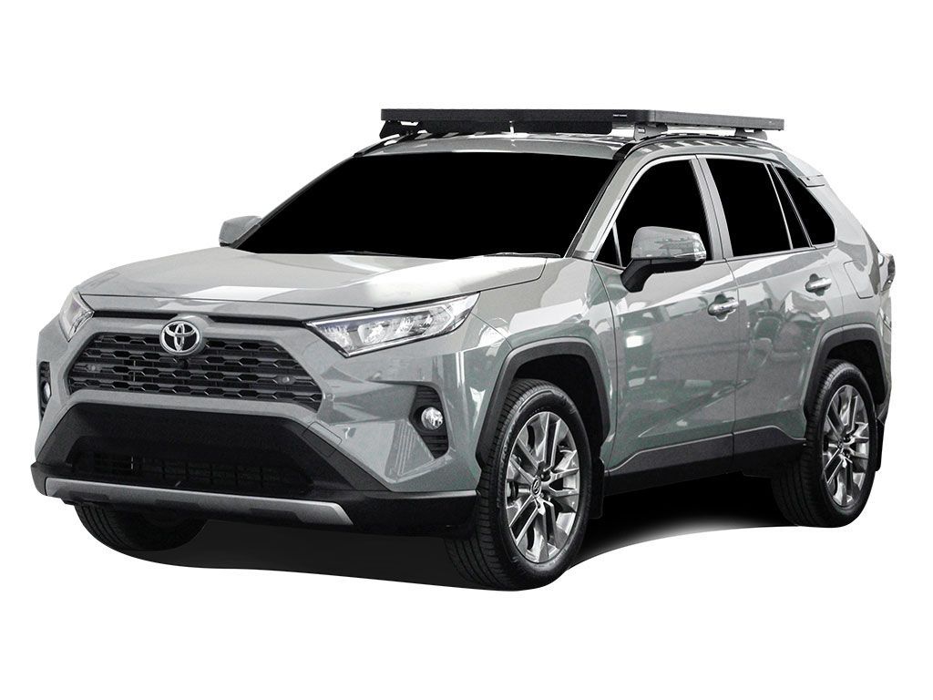 TOYOTA RAV4 (2019-CURRENT) SLIMLINE II ROOF RACK KIT
