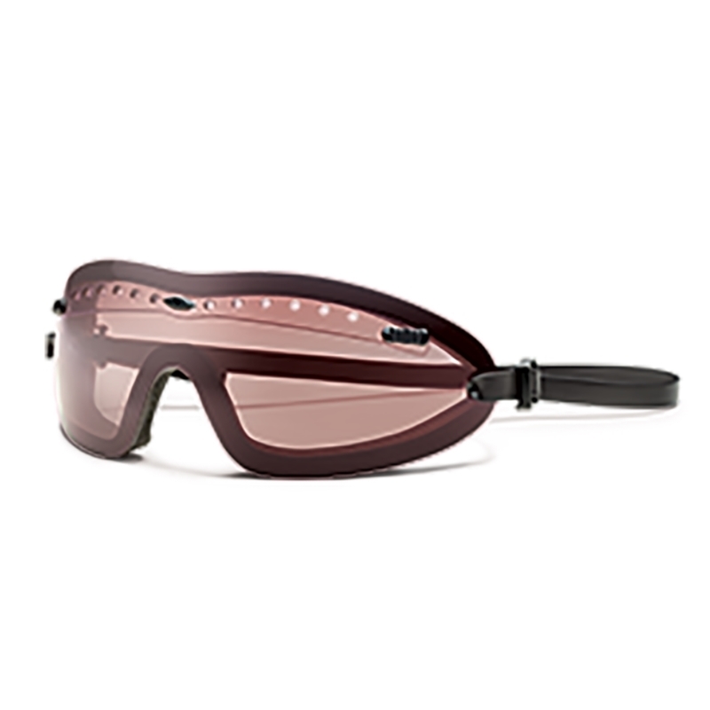 Smith Optics Boogie Regulator, Asian Fit Ignitor Lens
