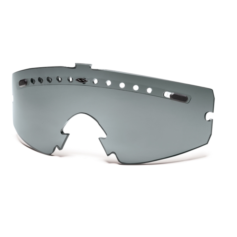 Smith Optics Lopro Goggle, Regular Lens - AXES 億力行