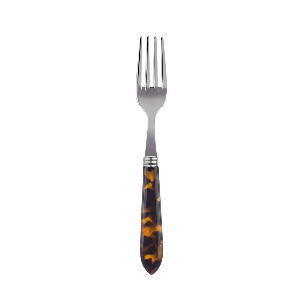 SABRE | Tortoise Fake Tortoise Cake fork