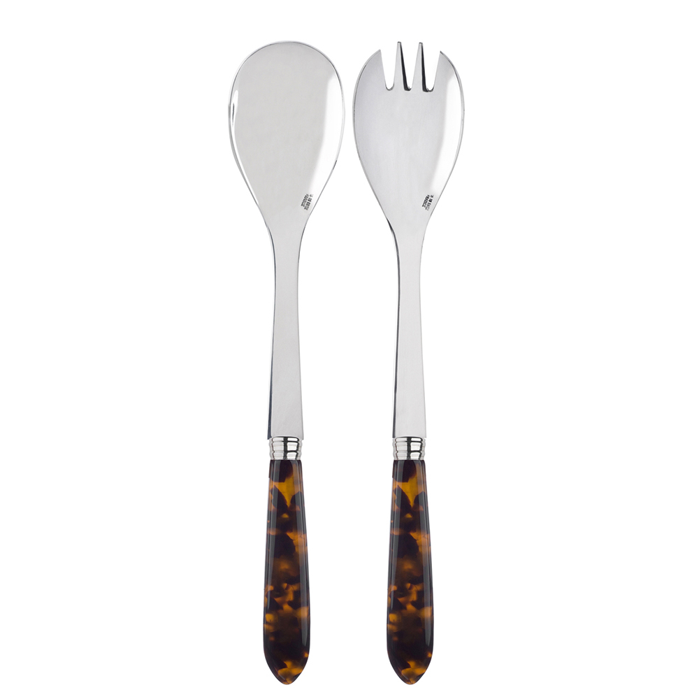 SABRE | Tortoise Fake Tortoise Salad set