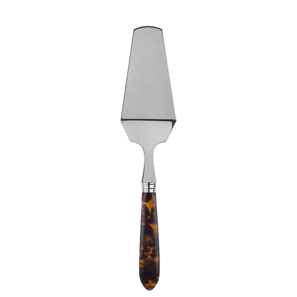 SABRE | Tortoise Fake Tortoise Tart slicer