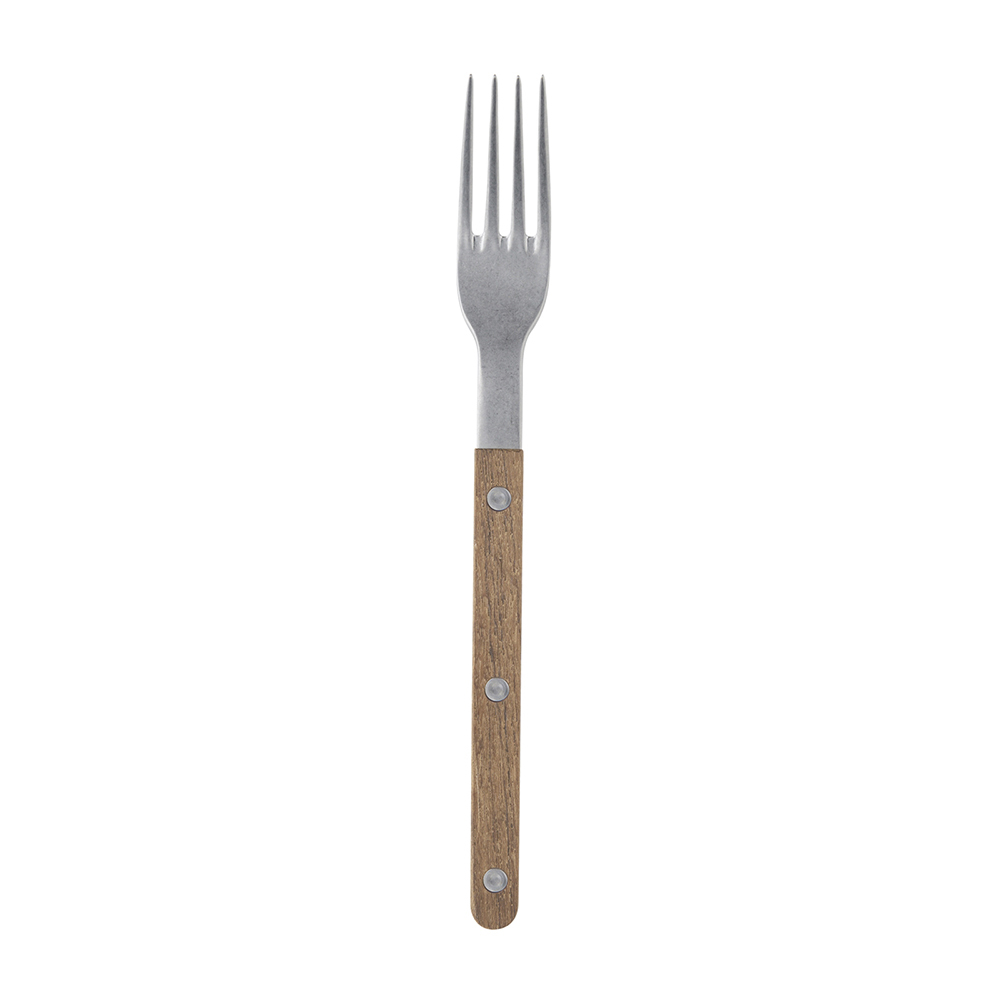 SABRE | Bistrot Vintage Teak Teak Dinner fork