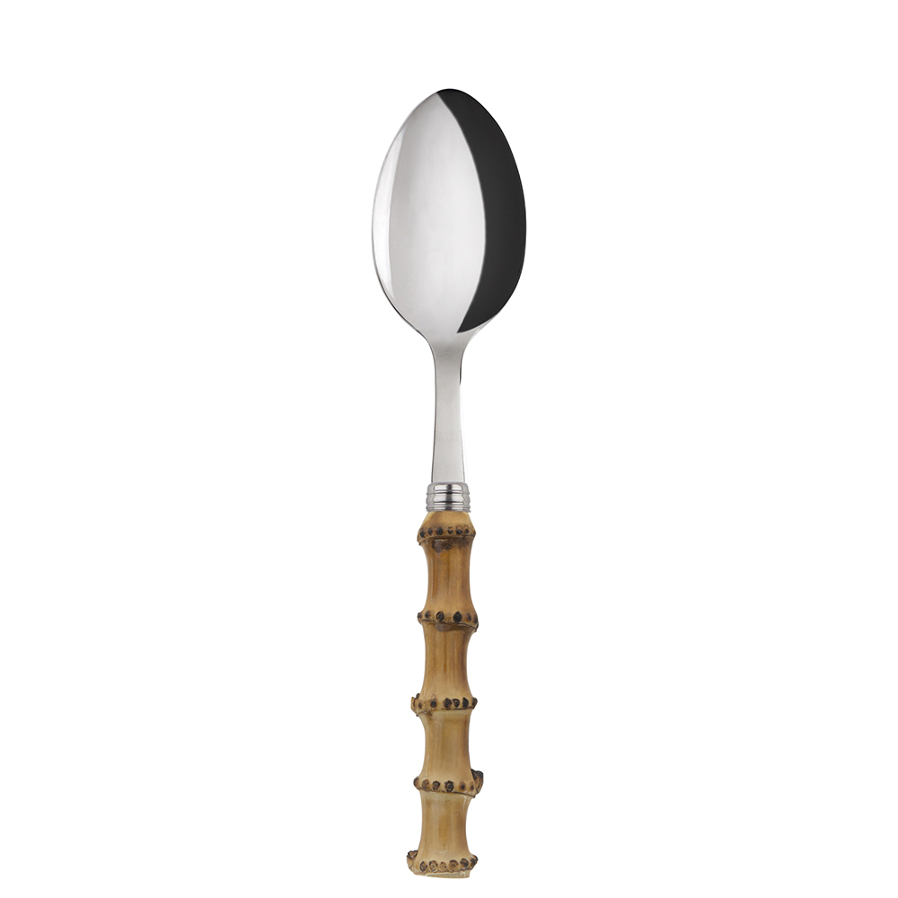SABRE | Panda Bamboo Soup spoon