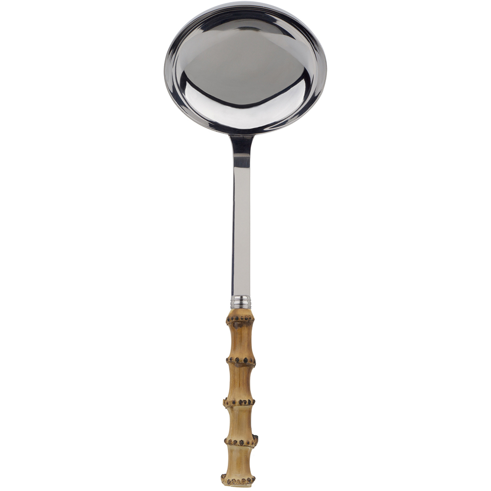 SABRE | Panda Bamboo Ladle