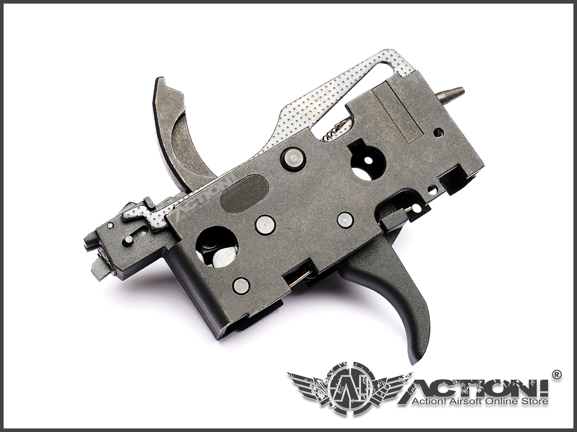 VFC - MP5 V2 GBB 單/連發 火控擊槌組/總成（適用SEF早期型下槍身握把)