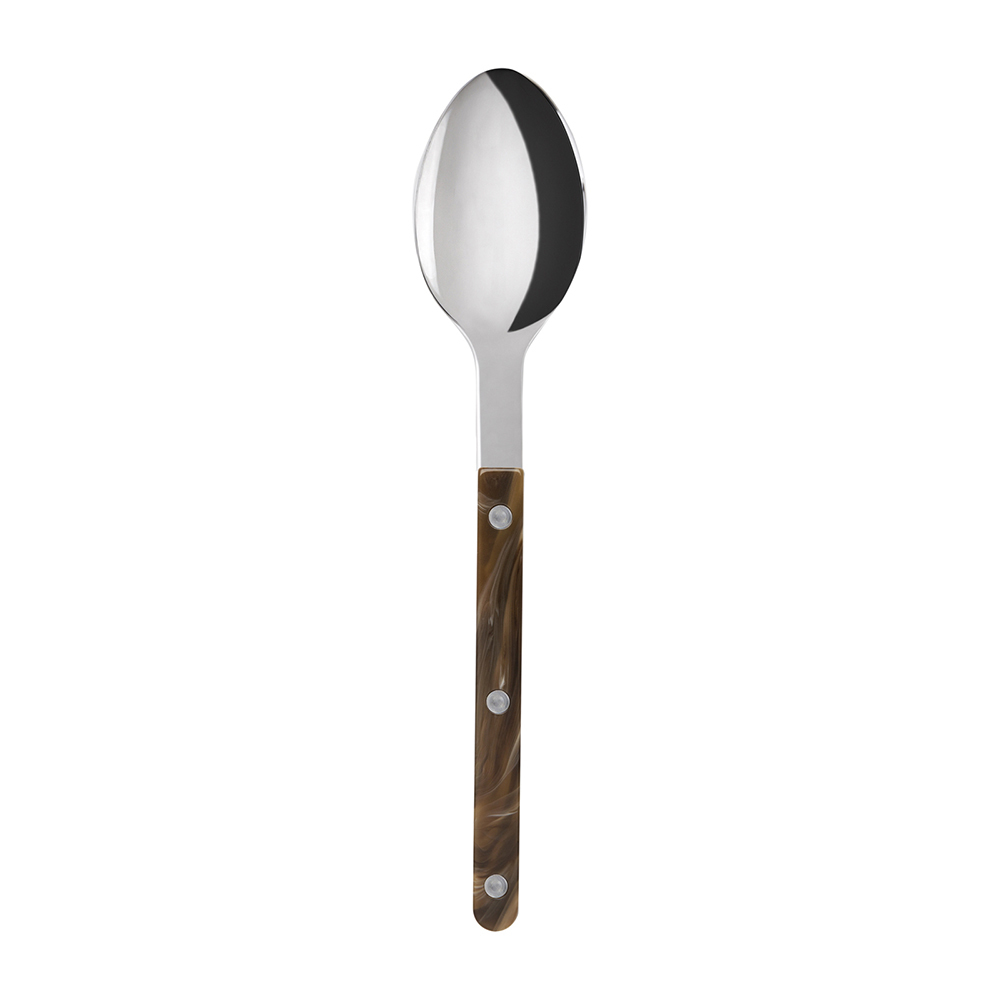SABRE | Bistrot Shiny Buffalo Soup spoon
