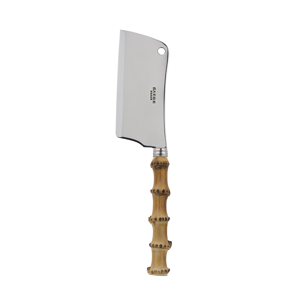 SABRE | Panda Bamboo Cheese cleaver
