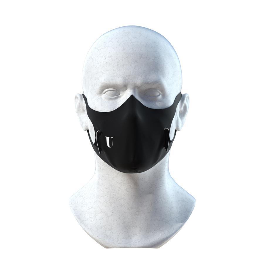 U-Mask Model 2.2 意大利可重用口罩 | TREND.HK 潮科技