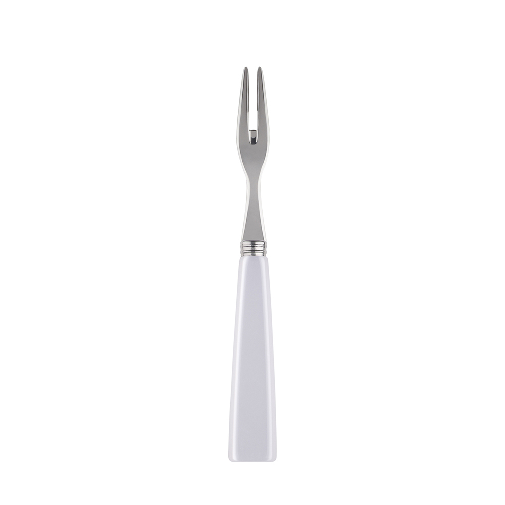 SABRE | Icone White Cocktail fork