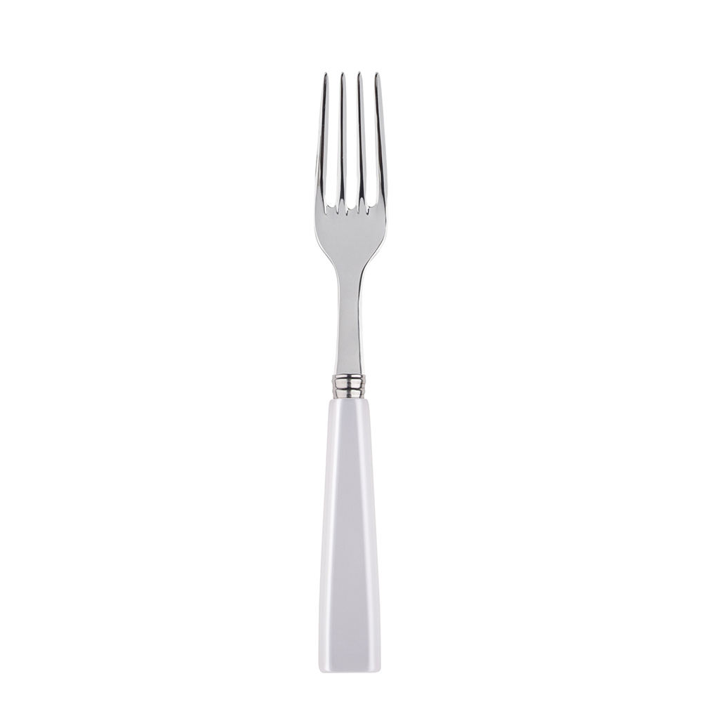 SABRE | Icone White Dinner fork
