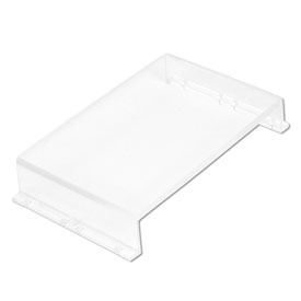 Sub-Cell GT UV-Transparent Gel Tray, 15 x...