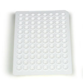 Multiplate™ 96-Well PCR Plates, low profi...