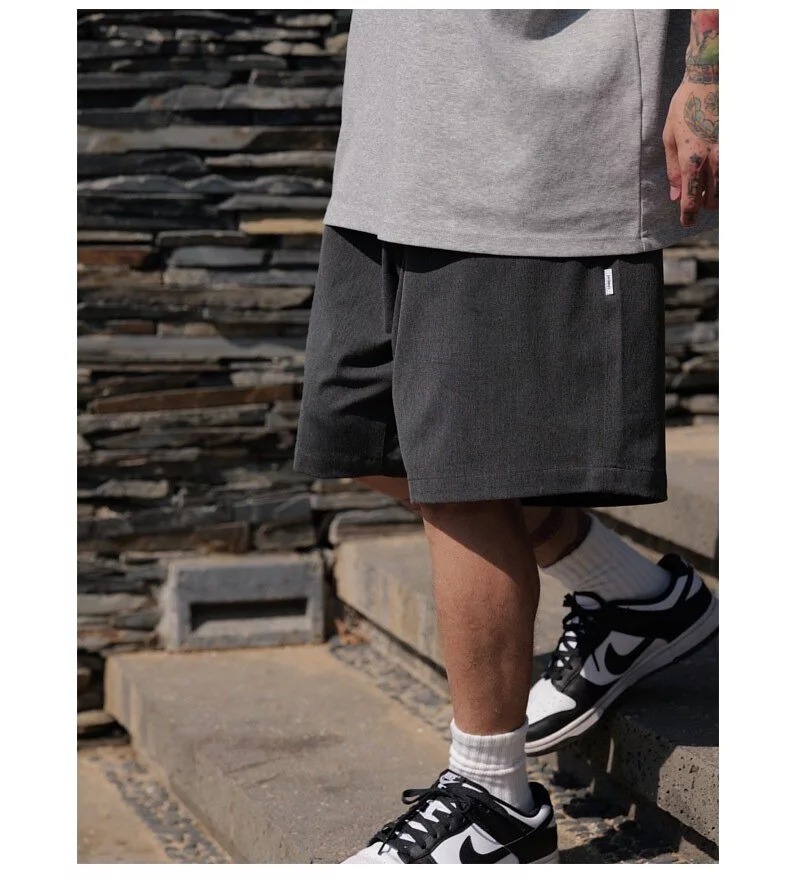 Unbent 日系city boy 短褲