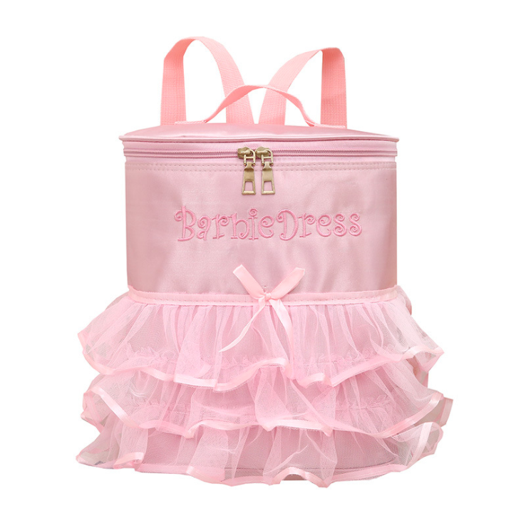 Princess Pink Bag