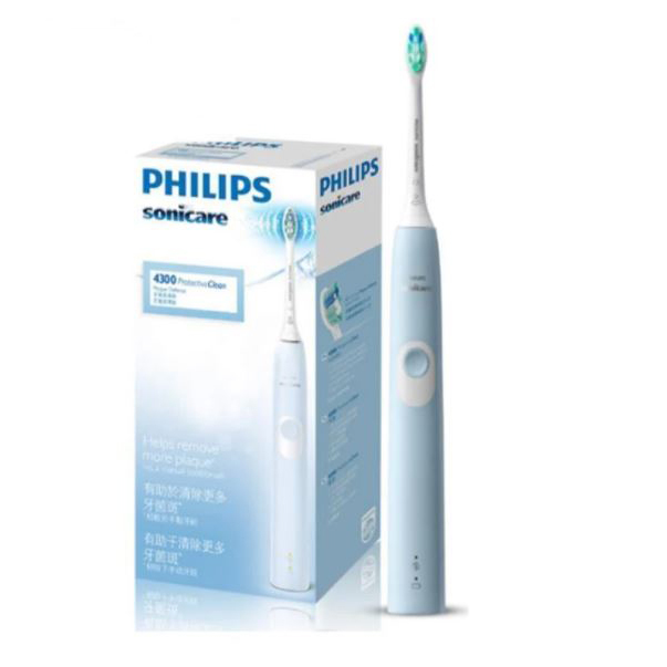 飛利浦 PHILIPS HX6803 Sonicare 聲波震動電動牙刷|Glassinpocket.com