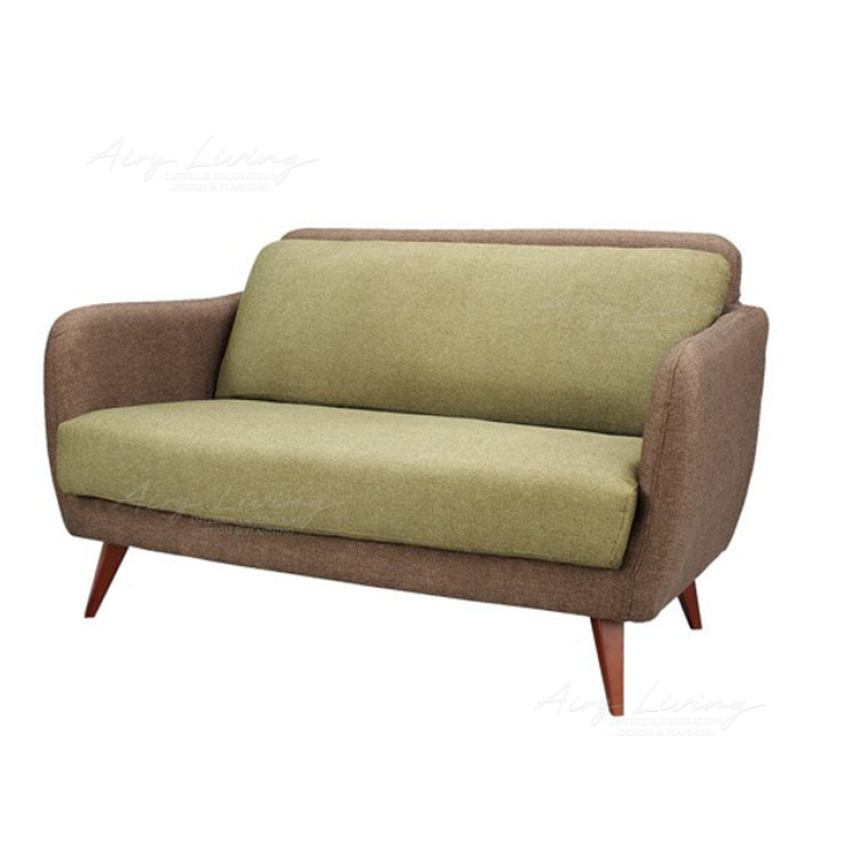 簡約梳化 日式布藝 SO66