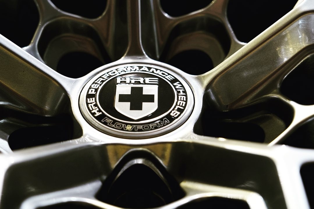 HRE Performance FF10 Flowform