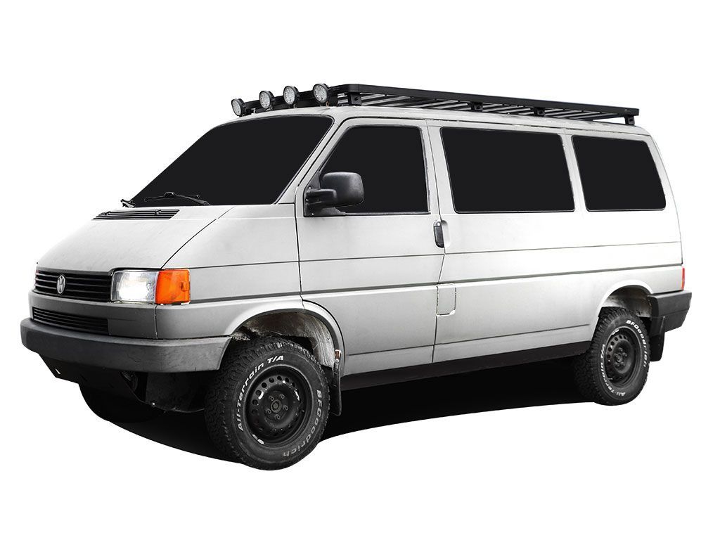 VOLKSWAGEN T4 TRANSPORTER (1990–2003) SLIMLINE II ROOF