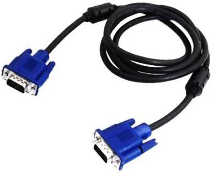 CLIPTEC S-VGA/RGB MONITOR CABLE (M-M) 1.5M